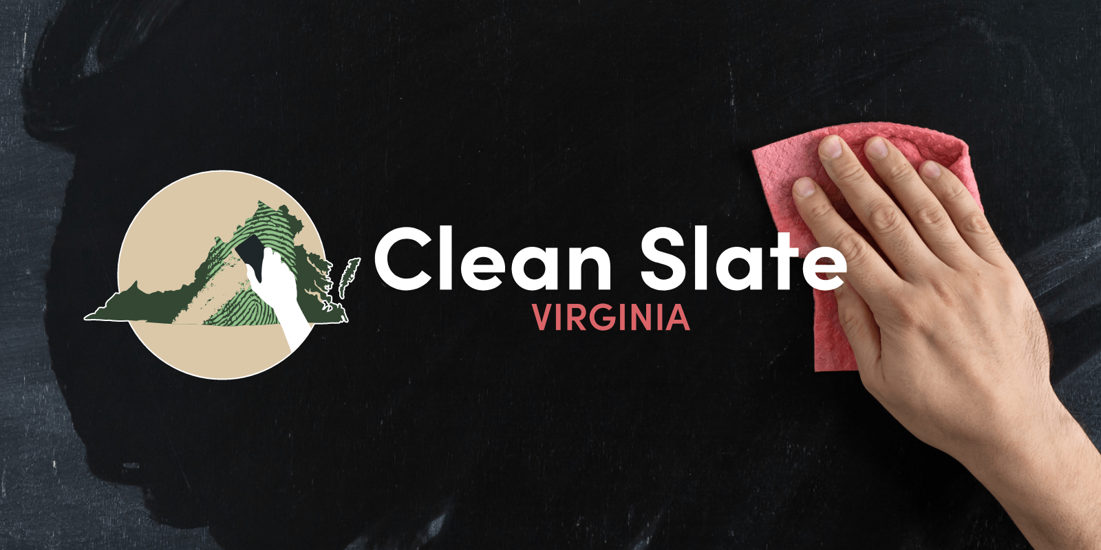 Seal Your Criminal Conviction | Clean Slate Virginia | Contact Us